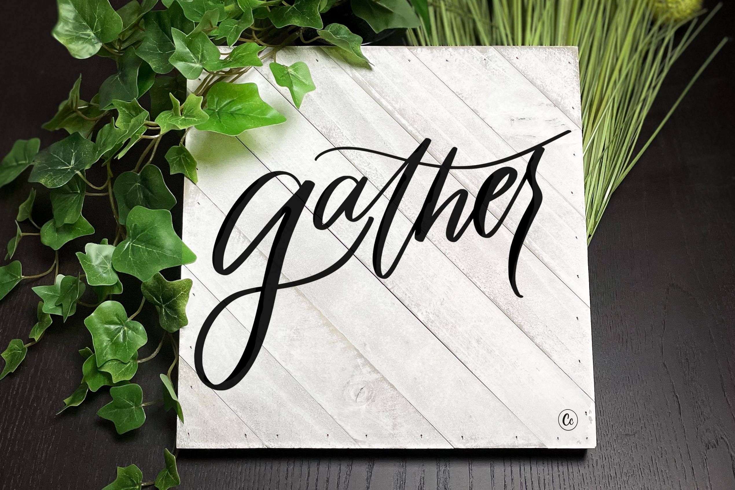 Creating Calligraphy – Nashville's Best Calligraphy Products & Services